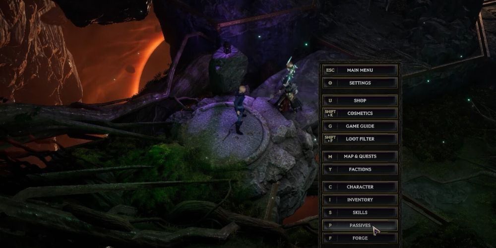 Unlocking the Full Potential of Last Epoch's Passive Points - dicelock ...