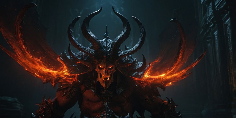 Reviving Darkness: A Deep Dive into Diablo's Vessel of Hatred Expansion ...