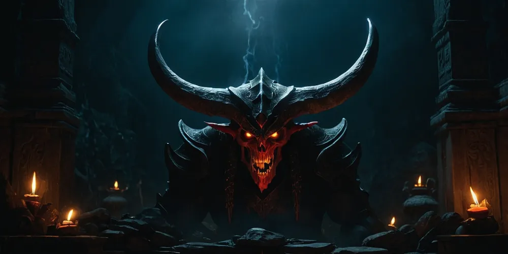 Reviving Darkness: A Deep Dive into Diablo's Vessel of Hatred Expansion ...