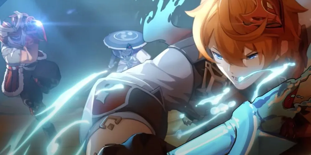 Mastering Fatui Operative Encounters in Genshin Impact - dicelock.org Blog