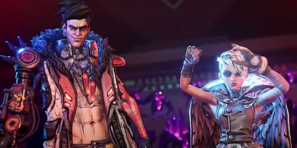Gear Up and Stand Out: Your Ultimate Guide to Borderlands 3 Shift Codes ...