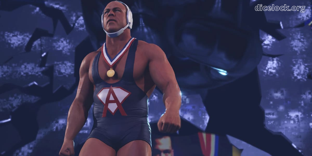 How to Unlock The Rock '12 in WWE 2K23 Showcase Mode (Match 10 ...