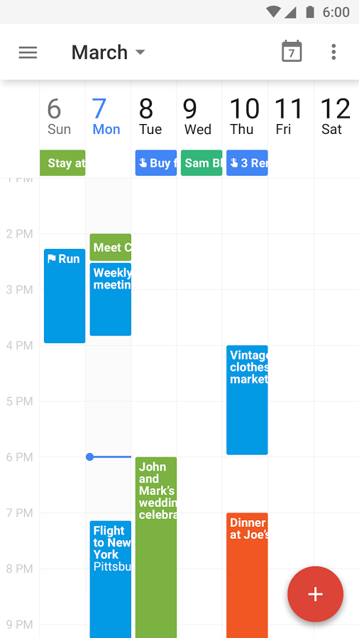 Google Calendar Fair Review Latest Version At Dicelock