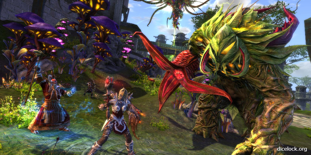 Best Alternatives to World of Warcraft: A Comprehensive Guide ...