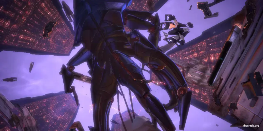 Top 10 Memorable Final Bosses That Defined Gaming History - dicelock ...